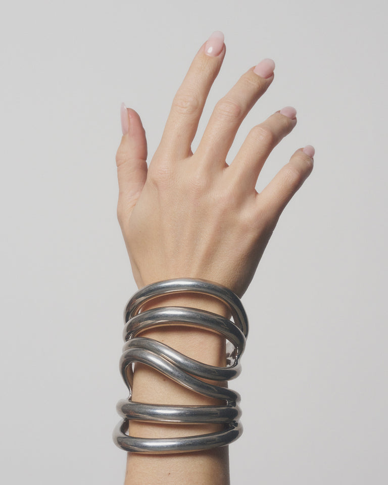 Panconesi - Blow Up Wrist Cuff | Panconesi