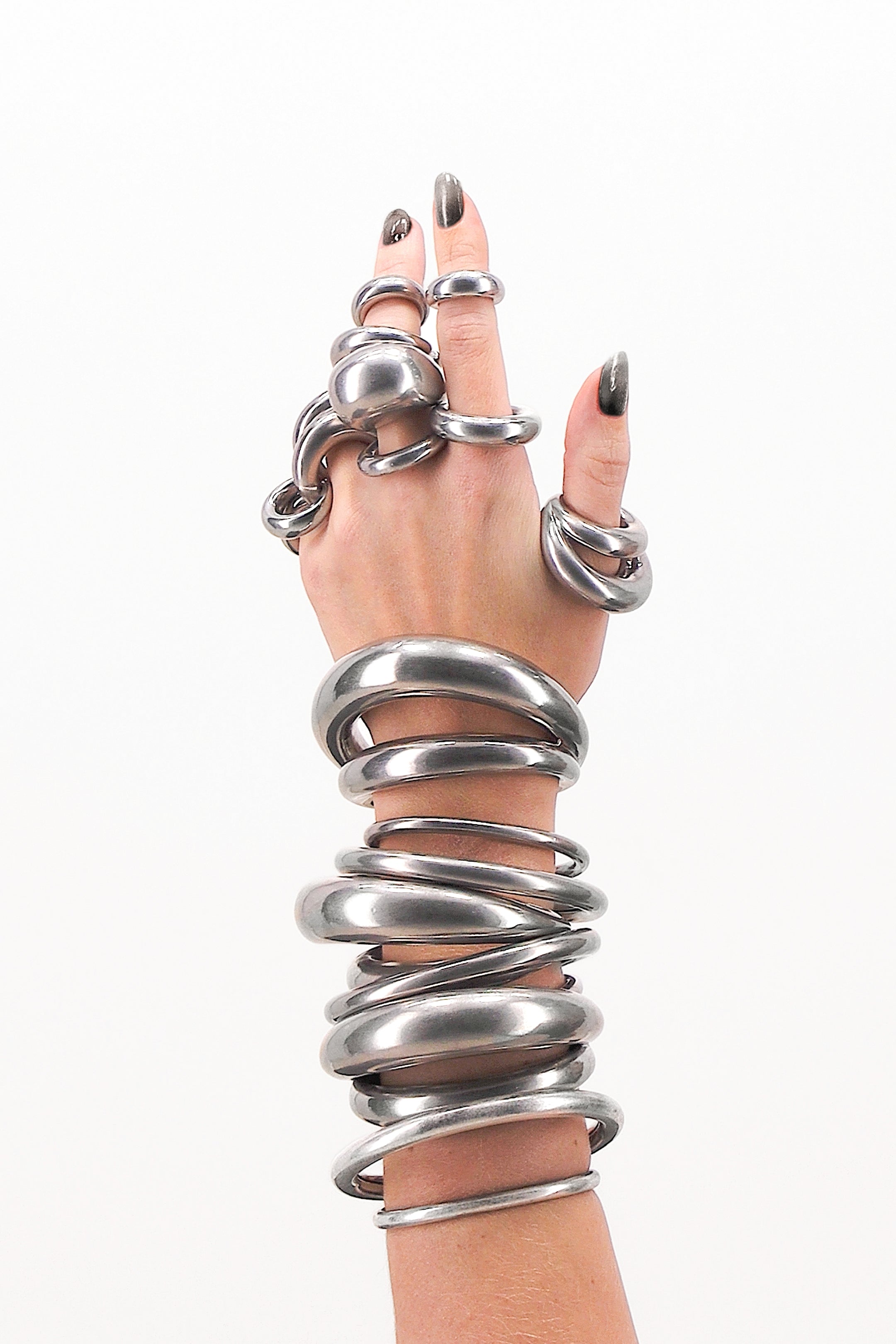 Panconesi - Blow Up Wrist Cuff | Panconesi