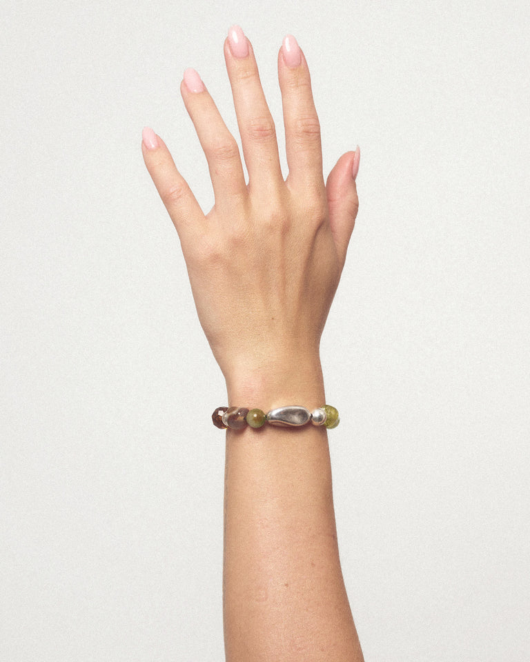 Panconesi - Blow Up Wrist Cuff | Panconesi Jewelry